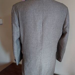 Zanetti | Suits & Blazers | Vintage Italian Made Suit Jacket 5r | Poshmark